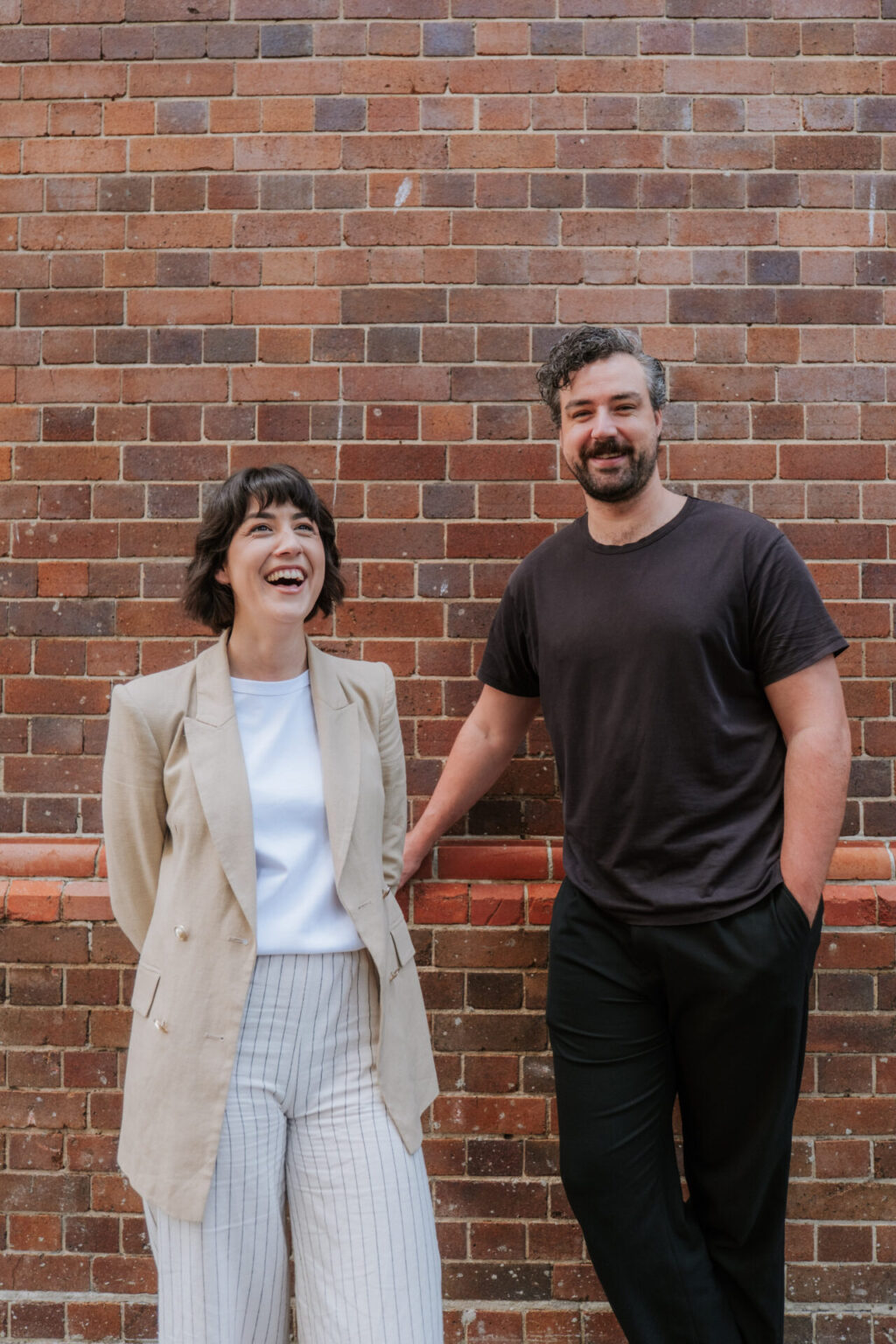 New Associates: Kelsy Pearce & Lachlan McNab - Context