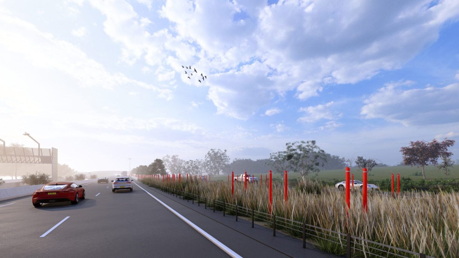 M7M12 Integration Project - Context